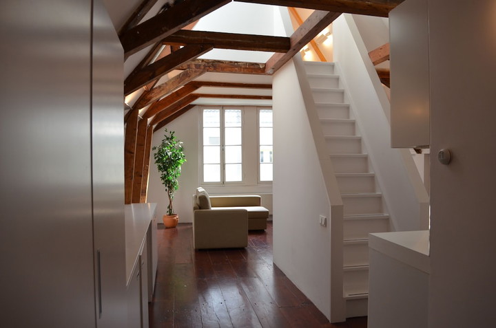 Rembrandtplein B&b - Amsterdam