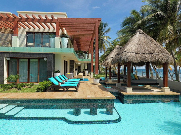 Villa Esmeralda - Gourmet All Inclusive By Karisma - Puerto Morelos