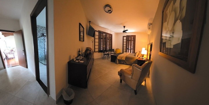 A Casa Bella Guest House - Ilhabela - Ilhabela