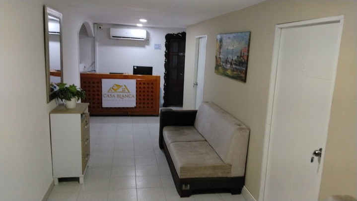 Hotel Casablanca Cartagena - Cartagena