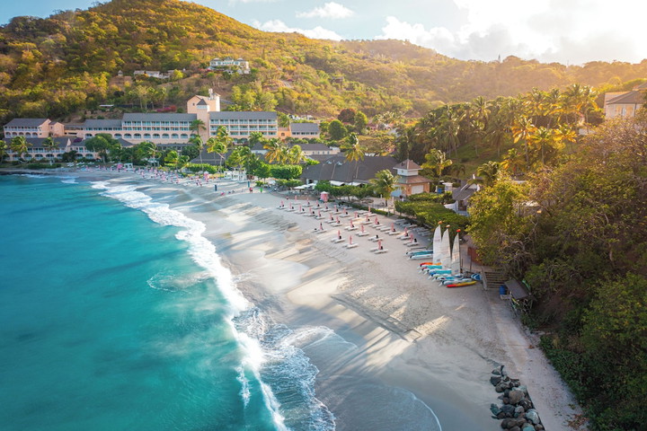 Bodyholiday - All Inclusive - Saint Lucia