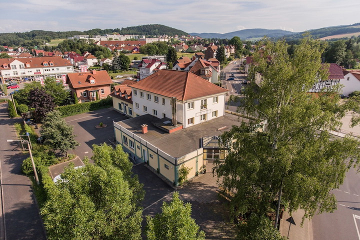 Hotel Bamberger Hof - Eisenach