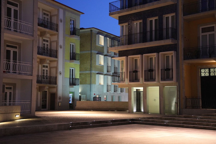 New Oporto Apartments - Cardosas - Porto, Portugal