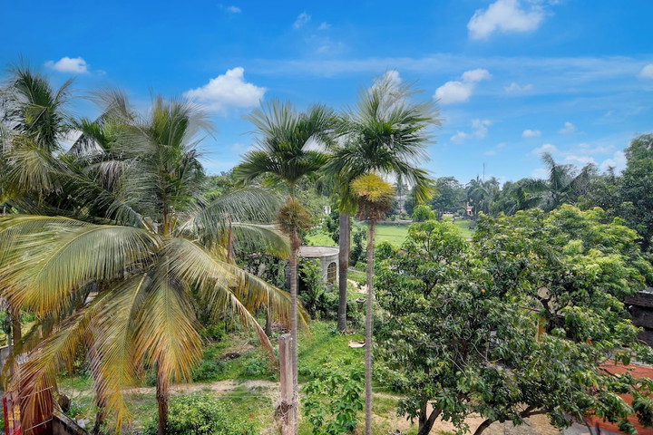 Hotel Chaitrangada - Santiniketan