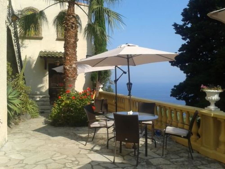 Villa Azur - Monaco