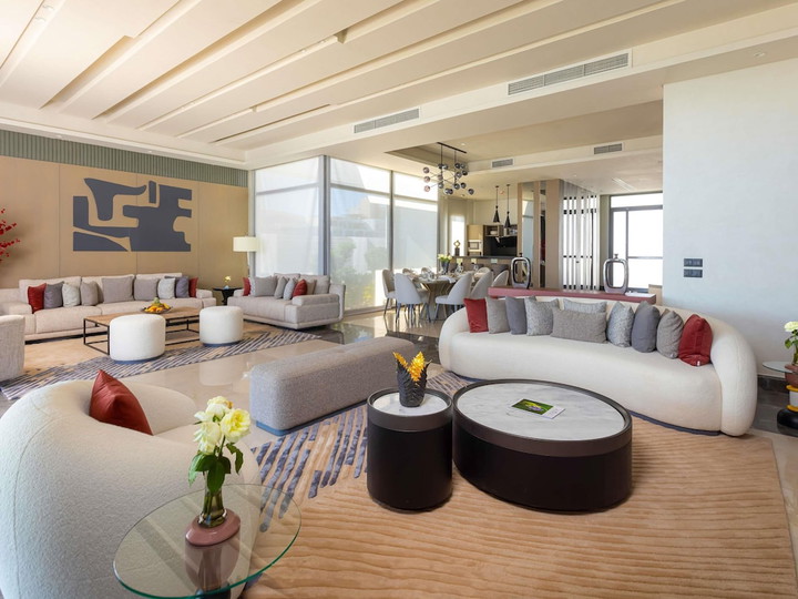 Rixos Radamis Sharm El Sheikh - Charm el-Cheikh