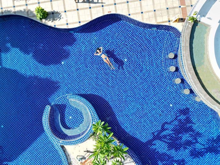 Phuket Leelavadee Hua Ting Resort - Phuket