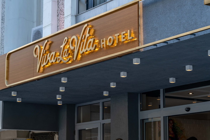 Viva La Vita Hotel Bornova - Buca