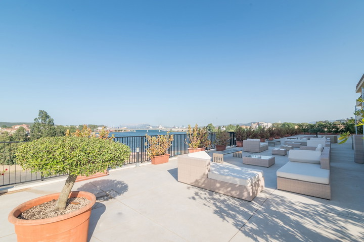 Hotel Martini Olbia - Olbia