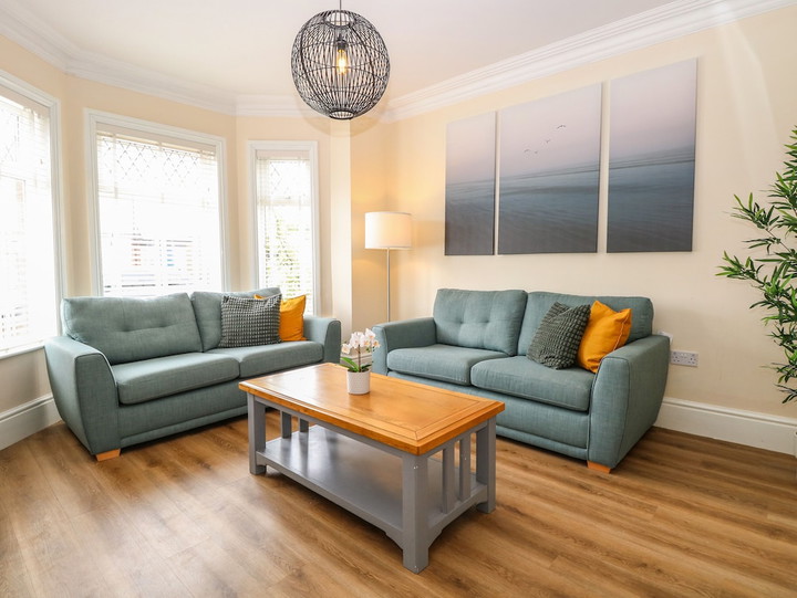 Seaside House - Great Yarmouth