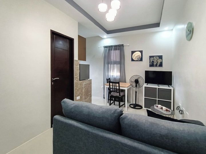 Manzil Anilao B&b - 1 Bedroom Apartment - Mabini