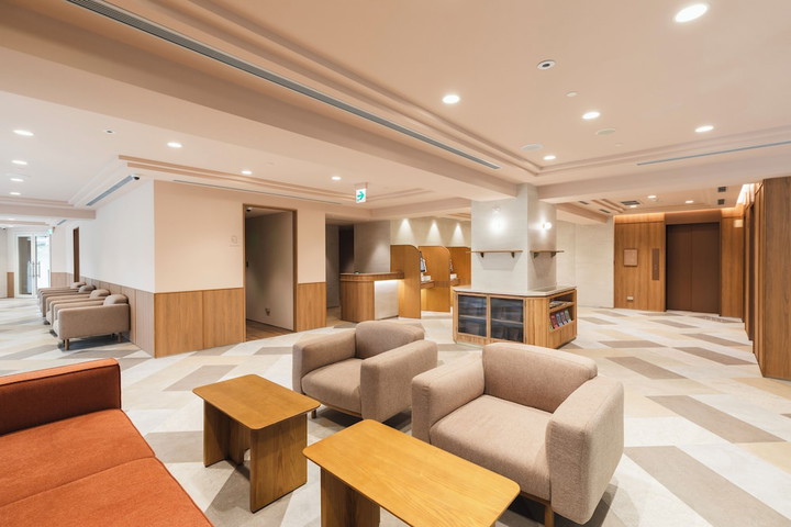 Sotetsu Grand Fresa Taipei Ximen - Wanhua District