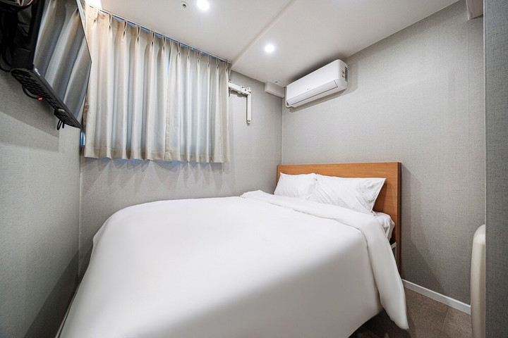 247 Hostel Seoul - Séoul