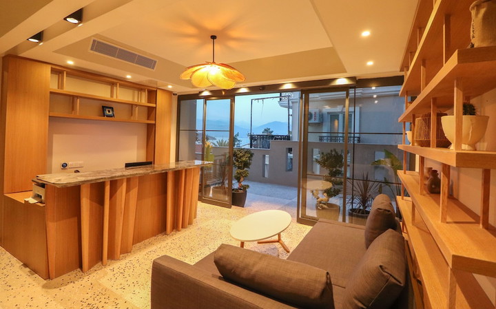Bliss Loft - Çeşme