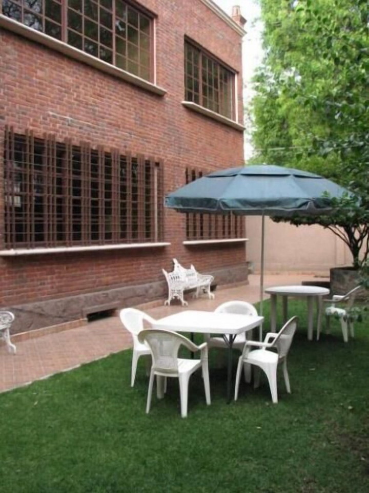 Hostal La Encantada - Mexico City