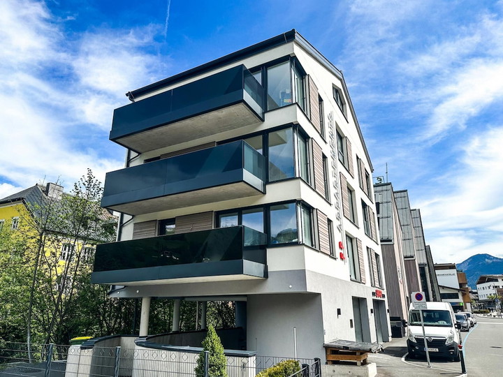 Fp Appartements - Maisi 4 - Kaprun