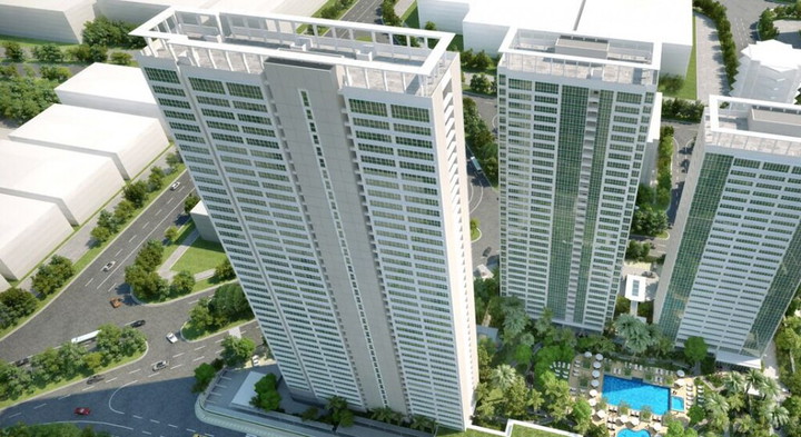 Setiabudi Skygarden Apartments - Jakarta