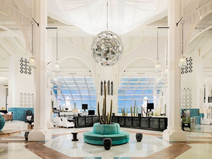 H10 Timanfaya Palace - Playa Blanca