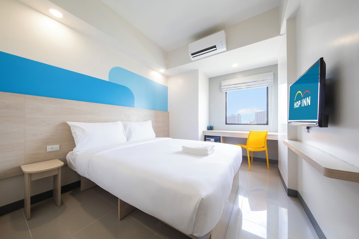 Hop Inn Hotel North Edsa Quezon City - Quezon City