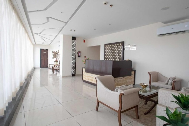 Hotel Alaya - Dehradun