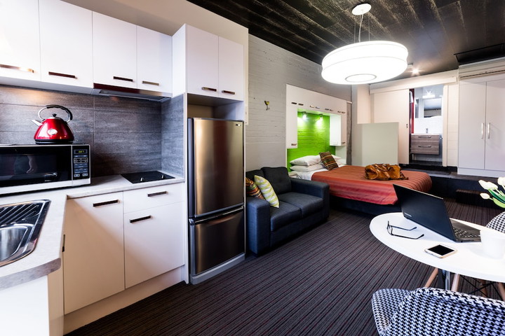 Burnie City Apartments - Burnie