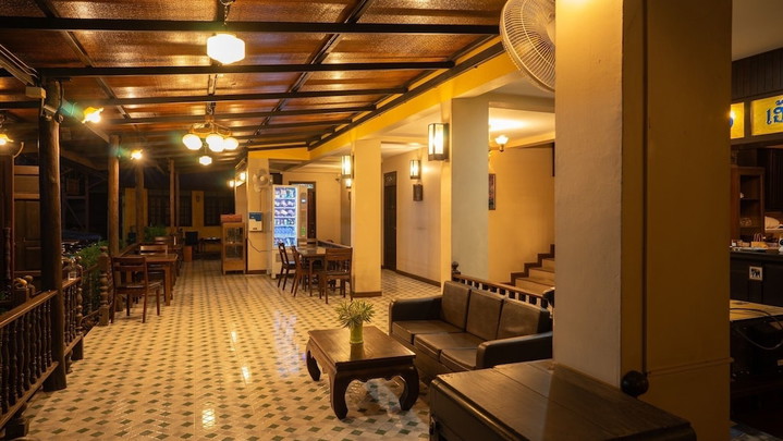 Trithana Boutique House - Chiang Mai