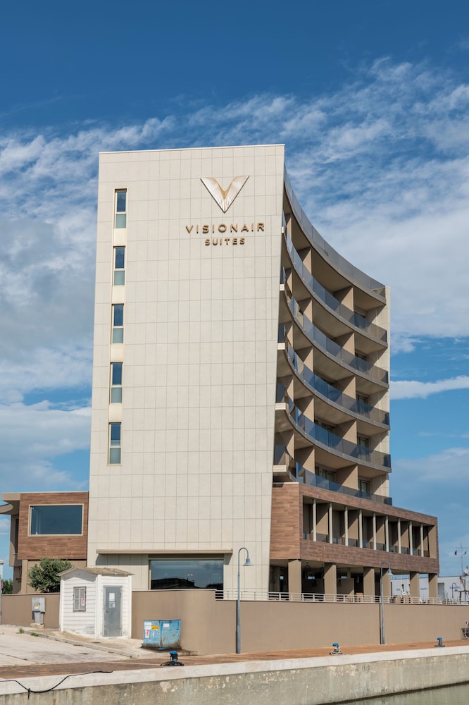 Visionair Suites - Senigallia