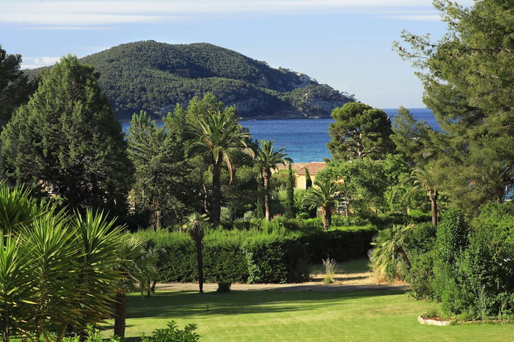 Grand Hotel Des Lecques, Bw Signature Collection - La Ciotat