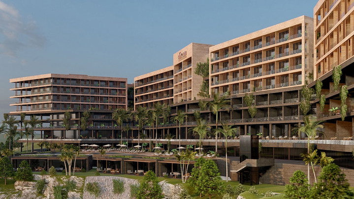 Divan Talya - Antalya