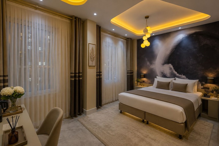Lidar Hotel Business Class - Şanlıurfa