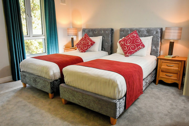 Mount Wolseley Manor Resort Houses - Ireland
