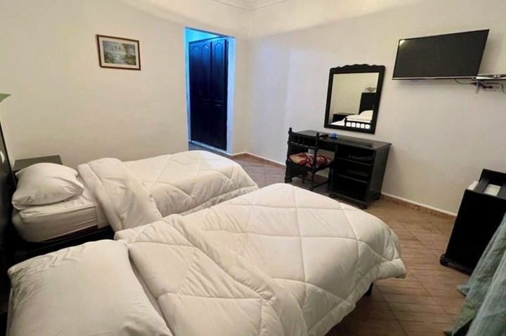 Safsaf Hotel - Algeria