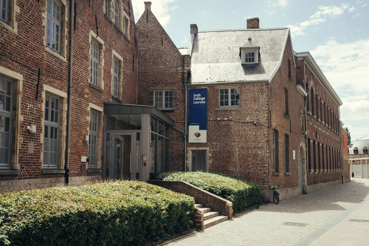 Irish College Leuven - Louvain