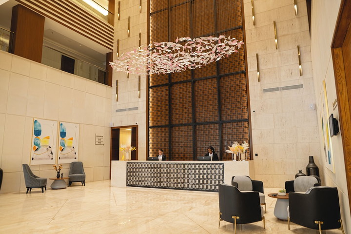 Kertel Suites - Kinshasa