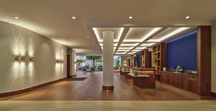 Voco The Hague By Ihg - Scheveningen