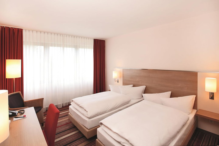 Best Western Hotel Bochum - Bochum