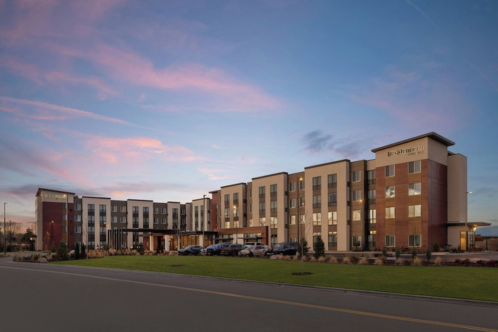 Residence Inn By Marriott Eagle Boise - Boise, ID