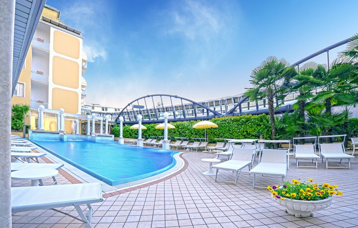 Hotel Aurora Terme - Montegrotto Terme