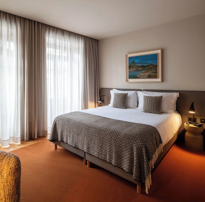 Casa Zogbi Hotel - Porto