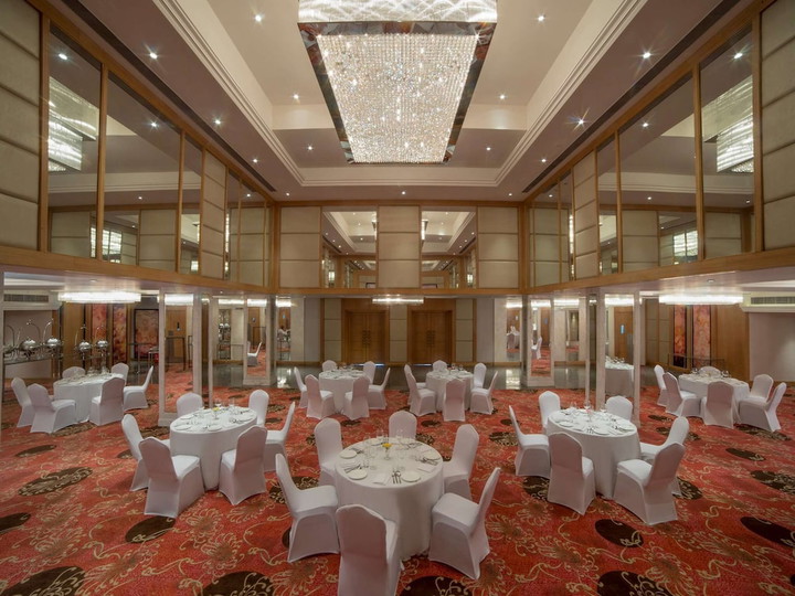 Singhania Sarovar Portico Raipur - Raipur