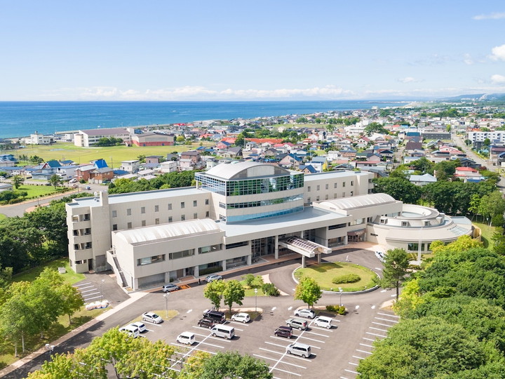 Livemax Resort Upopoy Shiraoi Onsen - Hokkaido