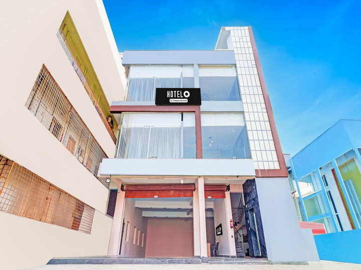 Deluxe Hotel Sri Vihaan Premium Rooms - Vijayawada