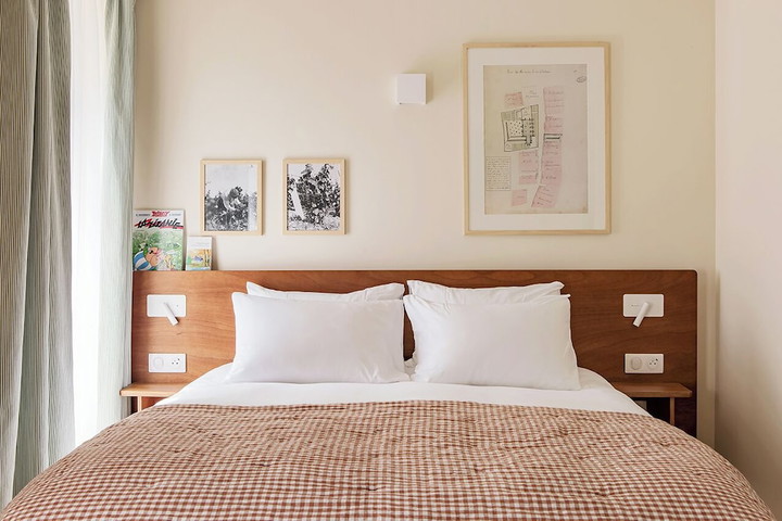 Alfred Hotels Montreuil - Hôtel Rénové - Montreuil