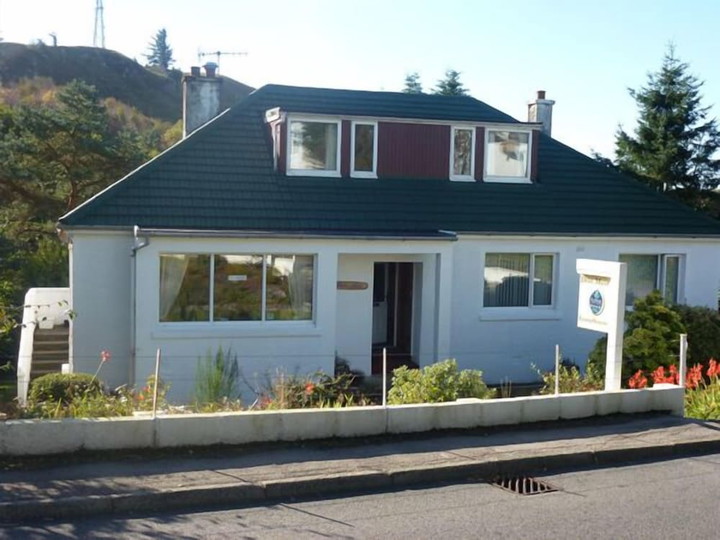 Don Muir Guest House - Oban
