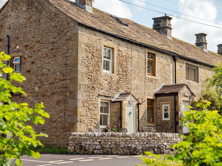 Park Grange Cottage - Grassington
