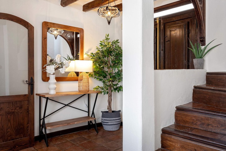 Genteel Home Mirador De Los Reyes - Granada