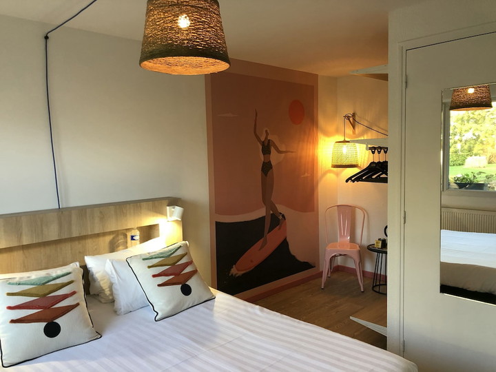 Hotel Heod - Saint-Quay-Portrieux