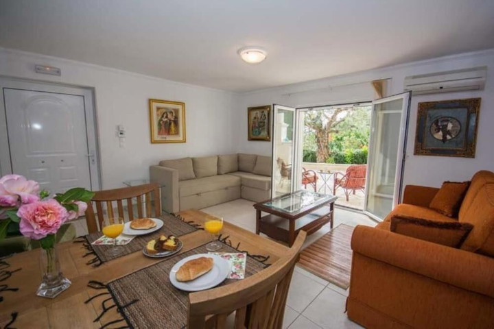 Gigi Star Tatiana Luxury Apartment - Zakynthos
