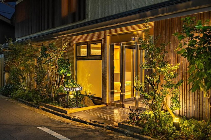 Dash Living Gojo - Kyoto