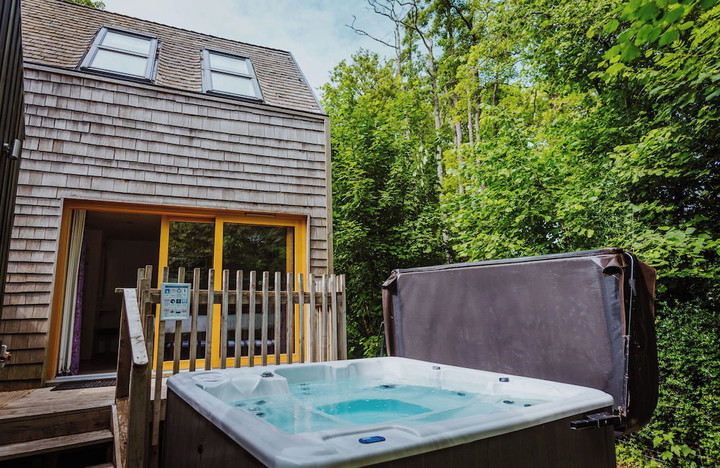 Lodge 16 -